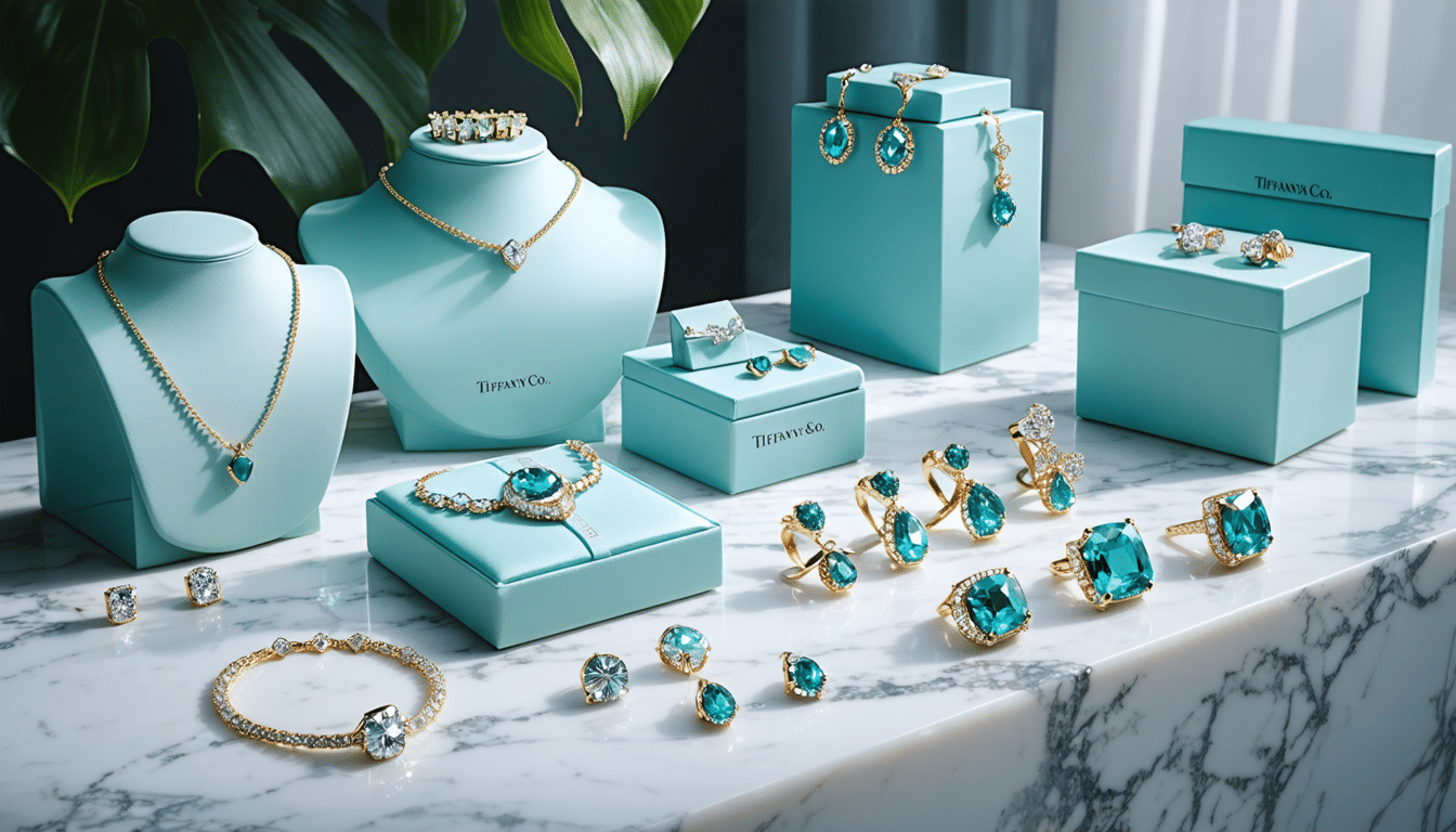 Les Tendances Bijoux 2025 Selon Tiffany Co Marie Juliette Les Tendances Bijoux 2025 Selon Tiffany Co Marie Juliette