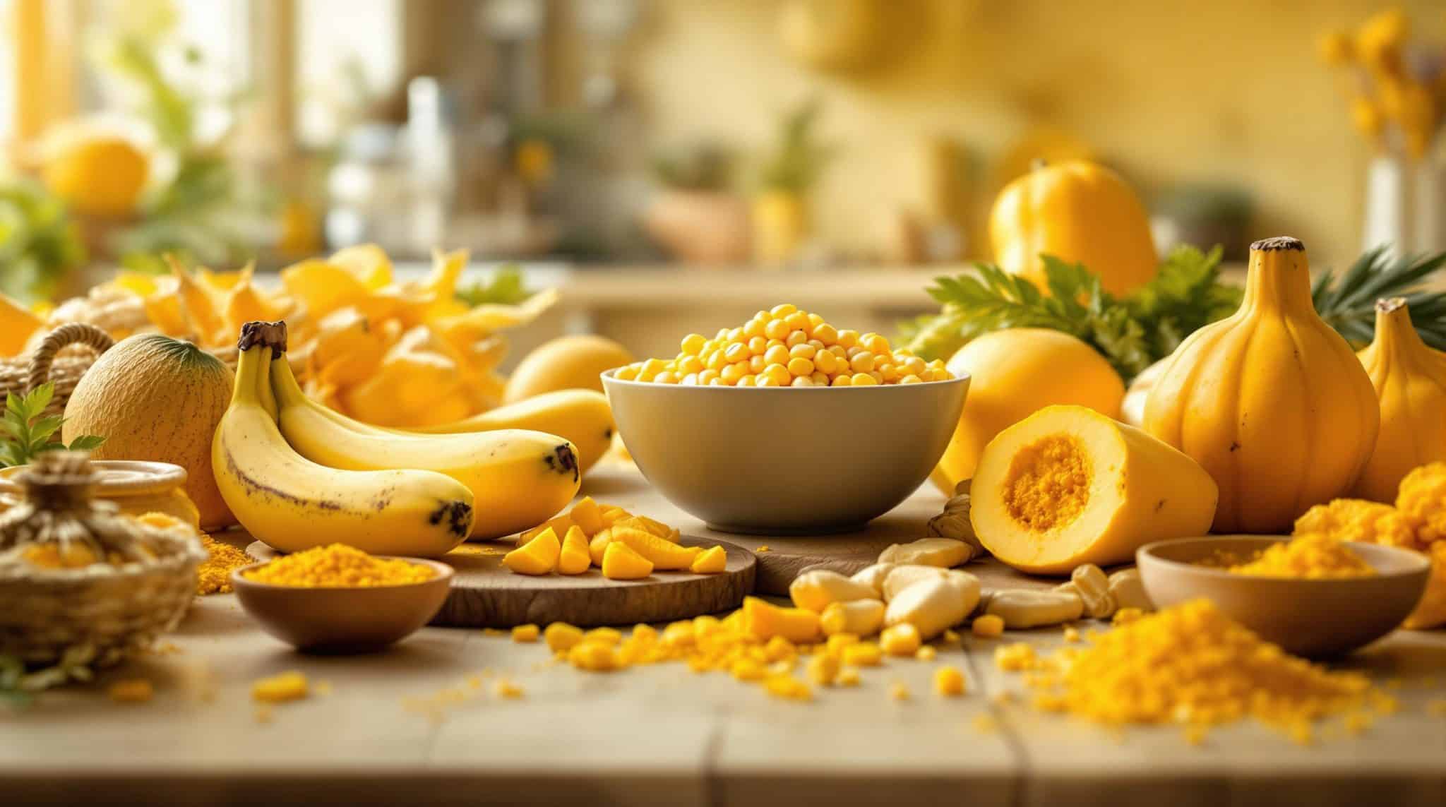 Lieu jaune : un trésor nutritionnel à préparer