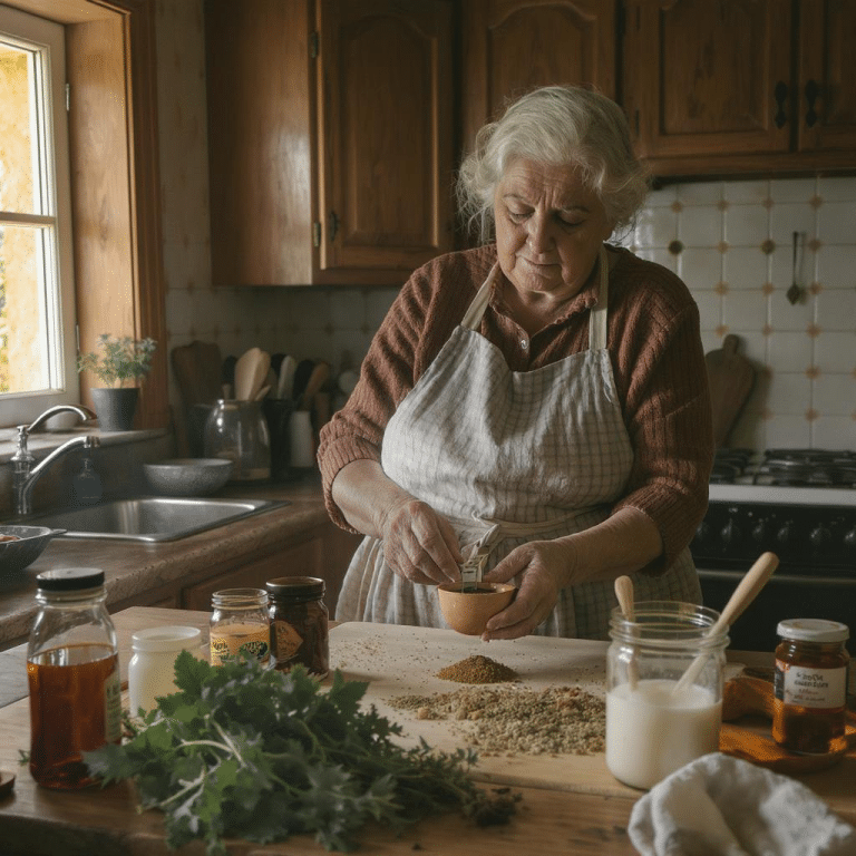 Recette de grand-mère contre les rats : astuces et alternatives sécurisées