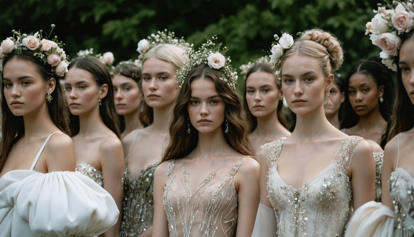 Met Gala 2024 : thème Sleeping Beauties et dress code The Garden of ...