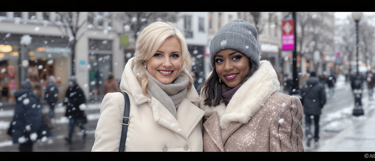 Approuvée par Charlene de Monaco et Angèle, la tendance scintillante s ...