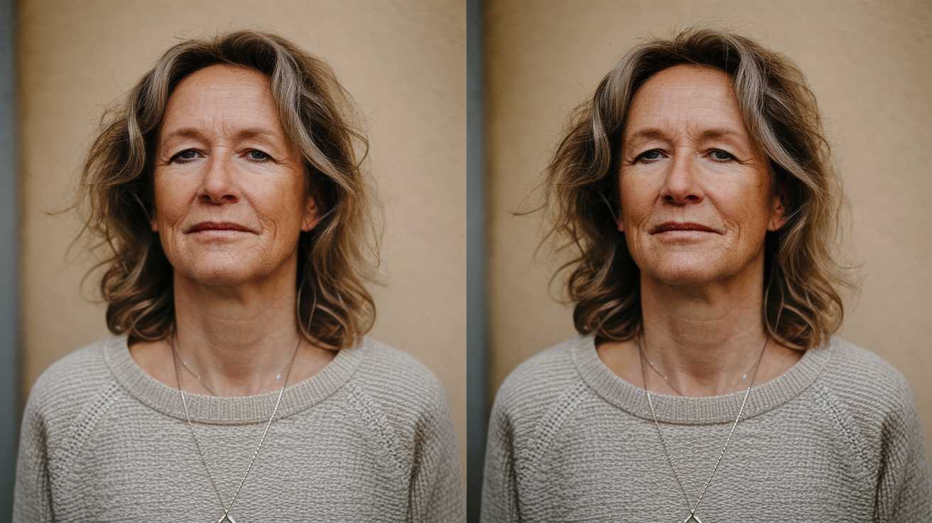 Relooking coiffure femme 50 ans : inspirations actuelles et conseils de ...